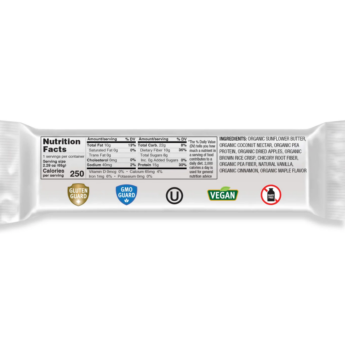 Protein bar box | Buy low fat high protein bars
